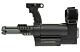 Well PRO Rotary Micro Minigun AEG (Tripod Mounted - WE23-H)