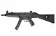 SRC SR5-A3 Swat Series SMG Blowback Rifle (Co2 Powered - Black - COB-405 TM)