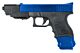 Cyma 26 Series Spring Action Pistol (P698 - Black)