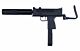 SRC SR5-KA1 Swat Series SMG Blowback Rifle (Co2 Powered - Black - COB ...