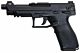 Bespoke DX Version TTI TP22 Competition Airsoft Gas Blowback Pistol ...