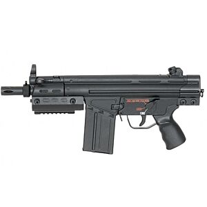 Bespoke Airsoft Sub Machine Gun Airsoft (SMG) Guns