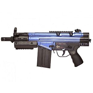 Two Tone Airsoft Guns Bespoke Airsoft