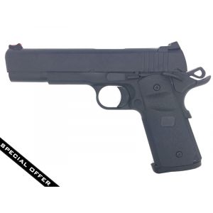 Pistols - Airsoft Guns Bespoke Airsoft