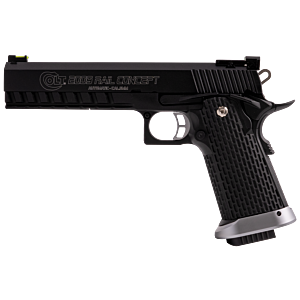 Pistols - Airsoft Guns Bespoke Airsoft