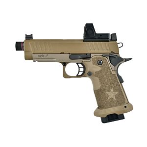 Latest BB Guns | Bespoke Airsoft