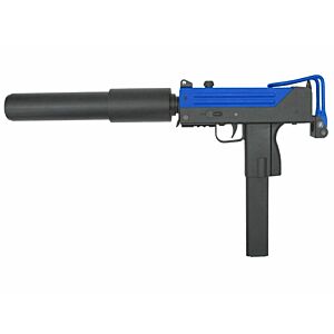 Two Tone Airsoft Guns Bespoke Airsoft