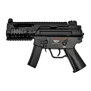 Bespoke Airsoft Sub Machine Gun Airsoft (SMG) Guns