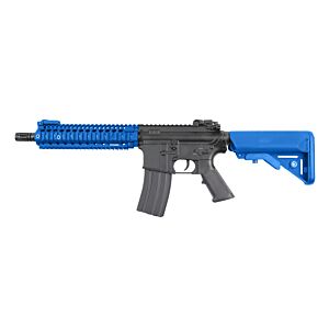 Two Tone Airsoft Guns Bespoke Airsoft