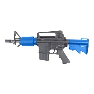 Two Tone Airsoft Guns Bespoke Airsoft