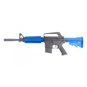 Two Tone Airsoft Guns Bespoke Airsoft