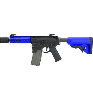 Two Tone Airsoft Guns Bespoke Airsoft