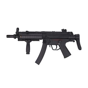 Bespoke Airsoft Sub Machine Gun Airsoft (SMG) Guns