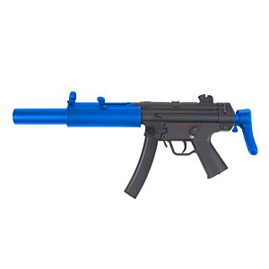 Two Tone Airsoft Guns Bespoke Airsoft