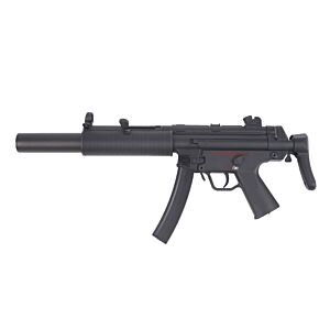 Bespoke Airsoft Sub Machine Gun Airsoft (SMG) Guns