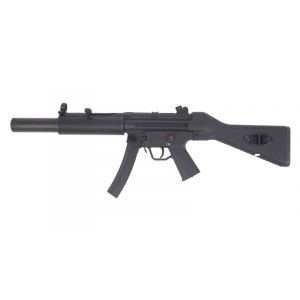 Bespoke Airsoft Sub Machine Gun Airsoft (SMG) Guns