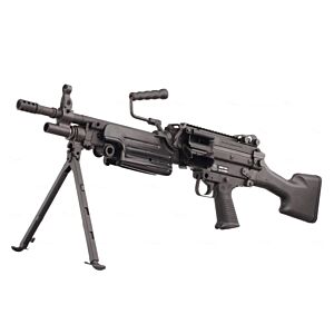 Bespoke Airsoft Support Guns Airsoft Guns