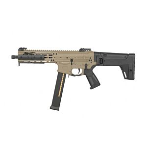 Bespoke Airsoft Sub Machine Gun Airsoft (SMG) Guns