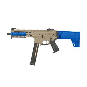 Two Tone Airsoft Guns Bespoke Airsoft