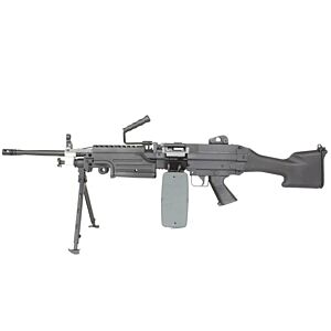 Bespoke Airsoft Support Guns Airsoft Guns
