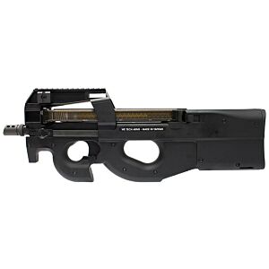Gas Rifles - Airsoft Guns Bespoke Airsoft