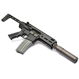 Bespoke Airsoft Rifles Airsoft Guns