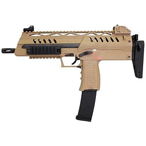 Bespoke Airsoft Sub Machine Gun Airsoft (SMG) Guns