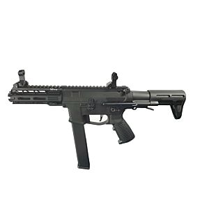 Bespoke Airsoft Sub Machine Gun Airsoft (SMG) Guns
