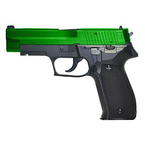 Two Tone Airsoft Guns Bespoke Airsoft
