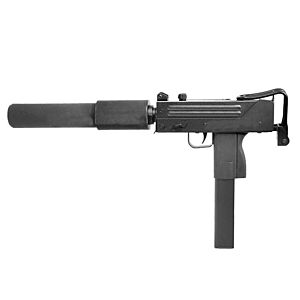 Bespoke Airsoft Sub Machine Gun Airsoft (SMG) Guns