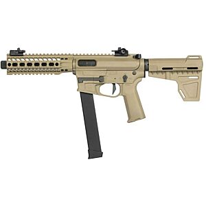 Bespoke Airsoft Sub Machine Gun Airsoft (SMG) Guns