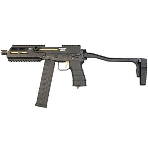 Bespoke Airsoft Sub Machine Gun Airsoft (SMG) Guns