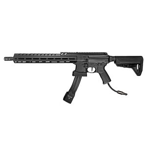 Pre-Built HPA Rifles - Airsoft Guns