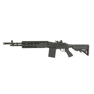 Airsoft Sniper Rifles Bespoke Airsoft