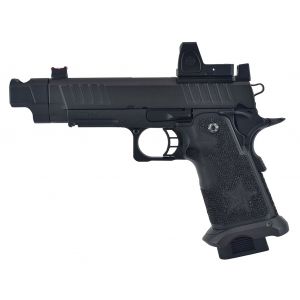 Pistols - Airsoft Guns Bespoke Airsoft