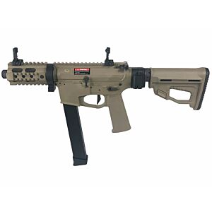 Pre-Built HPA Rifles - Airsoft Guns