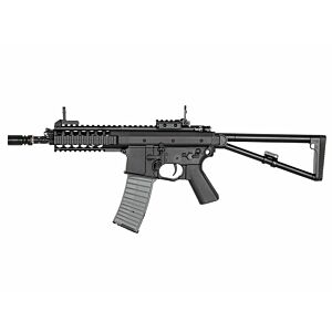 Bespoke Airsoft Sub Machine Gun Airsoft (SMG) Guns