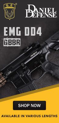 Latest BB Guns | Bespoke Airsoft