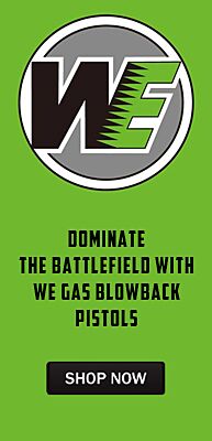 Pistols - Airsoft Guns Bespoke Airsoft