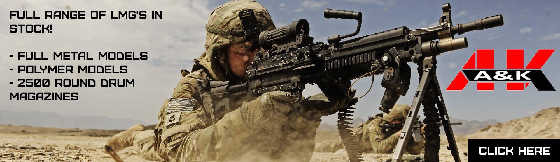 Bespoke Airsoft Based in London we specialise in Bespoke Airsoft ...