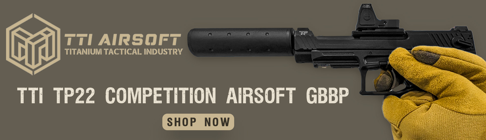 Bespoke Airsoft Based in London we specialise in Bespoke Airsoft ...