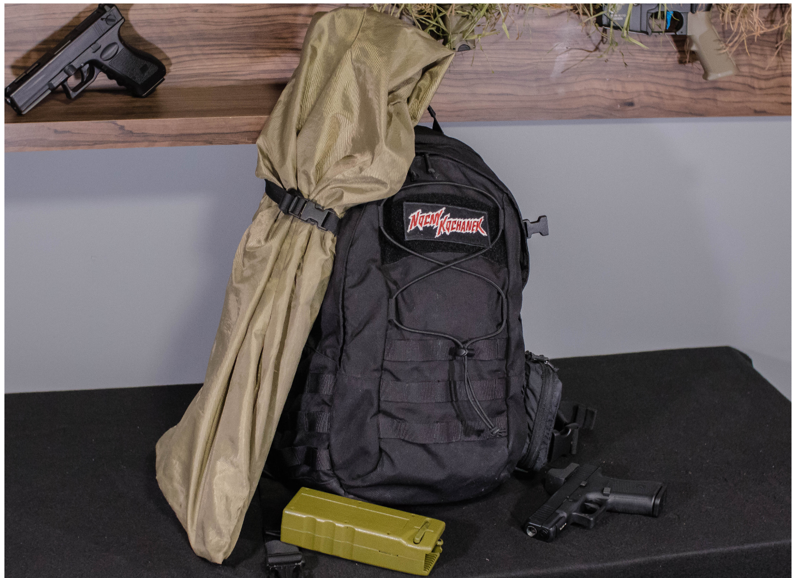 Buyers Guide: Top 5 Best Airsoft Rifles For 2023