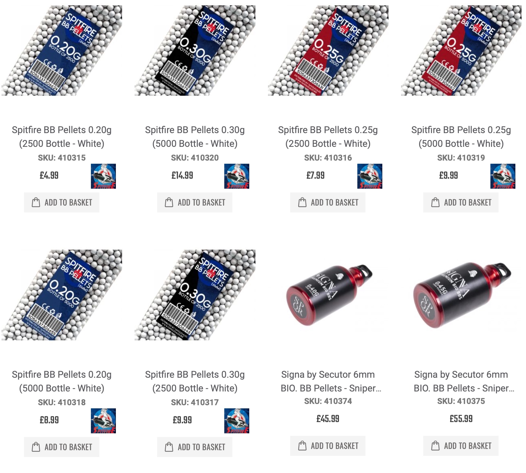 Enhancing Your Airsoft Experience: Choosing the Right Ammunition