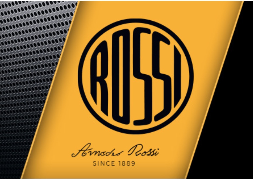 The Rossi Tradition: Crafting Excellence in Firearm Design now in to ...