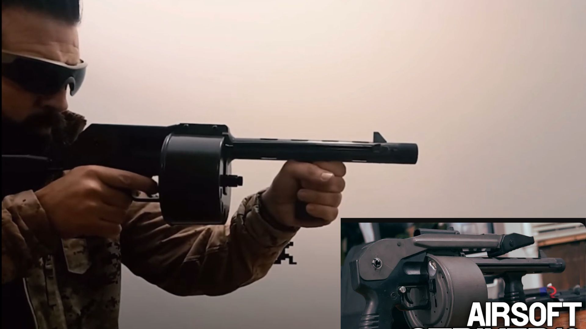 Top 10 Airsoft BB Shotguns in the UK