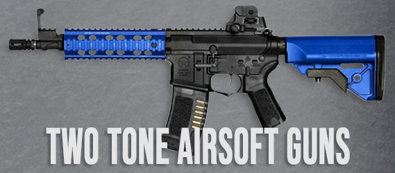 Airsoft Guns, BBs & Premium Gear | UK’s Leading Supplier